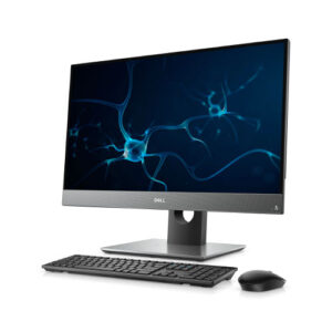 Dell Optiplex 7780 Intel Core i7 10700 10th Gen 27 Inch Full HD Touch ...
